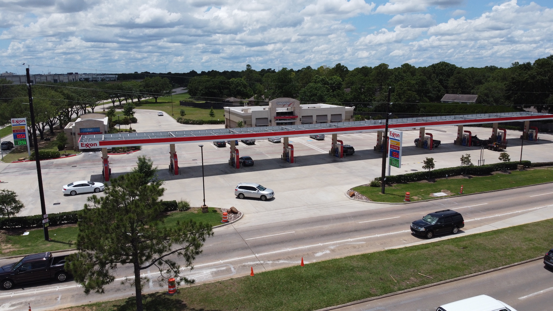 1507 Mason Road - Shell/Timewise - McCormack Commercial